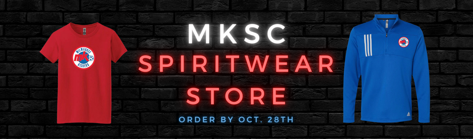 Milwaukee Kickers Soccer Club